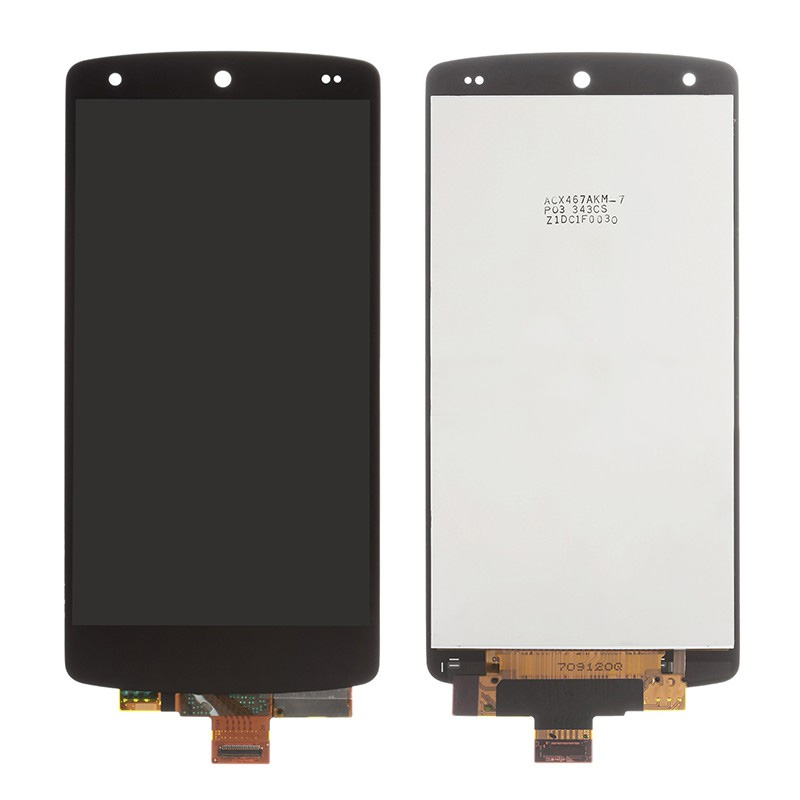 LCD Displej / ekran za LG Nexus 5/D820+touch screen crni