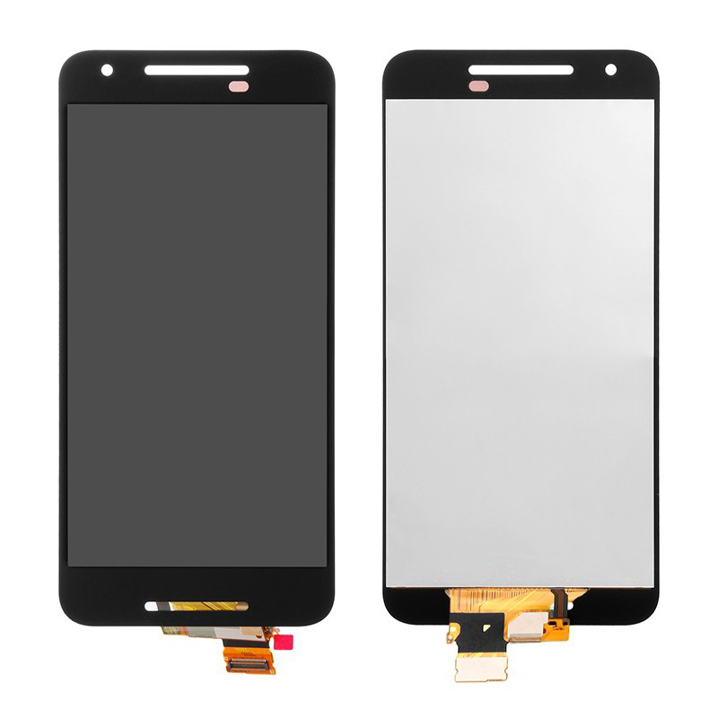 LCD Displej / ekran za LG Nexus 5X/H790+touch screen crni