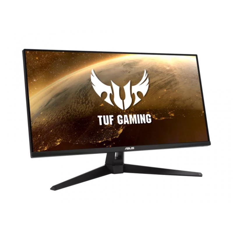 Monitor ASUS TUF VG289Q1A 28"/IPS/3840x2160/60Hz/5ms GtG/HDMIx2,DP/freesync/zvučnici/crna