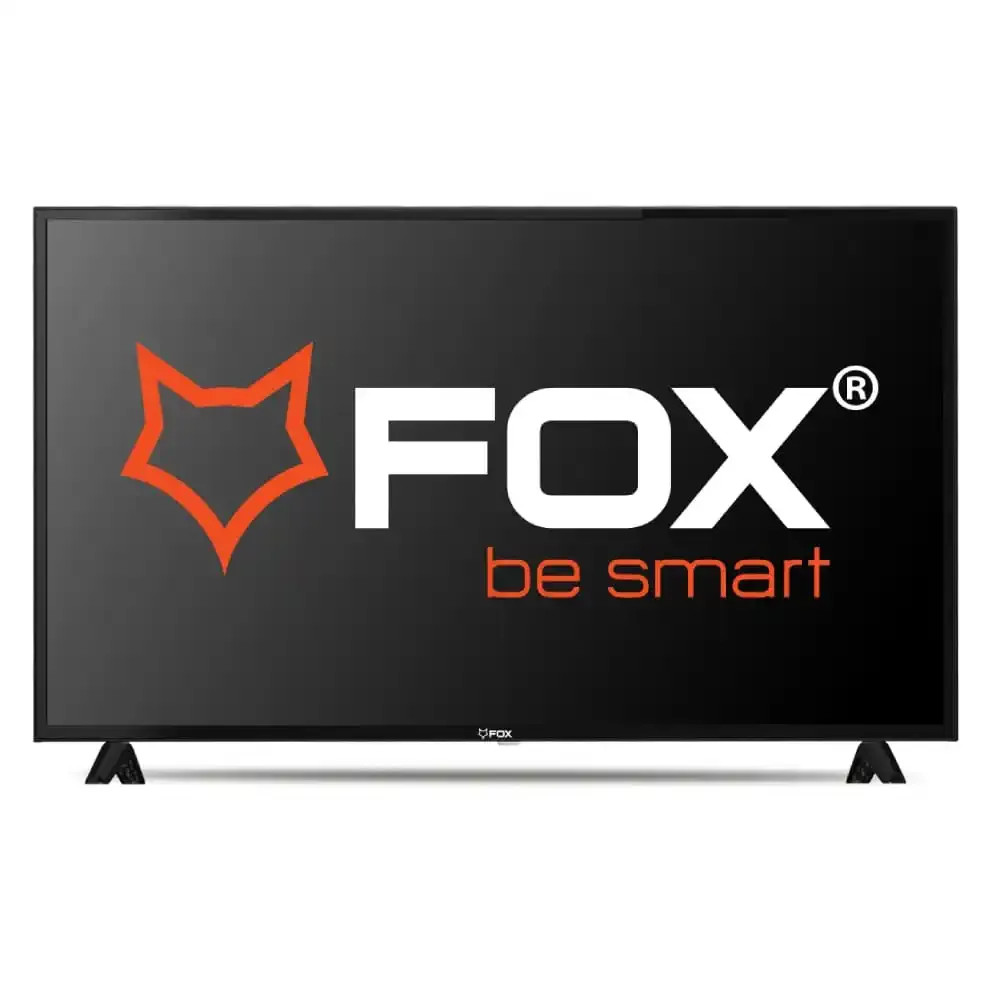 LED TV 42 FOX 42DTV230E 1920x1080/Full HD/DTV-T/T2/C