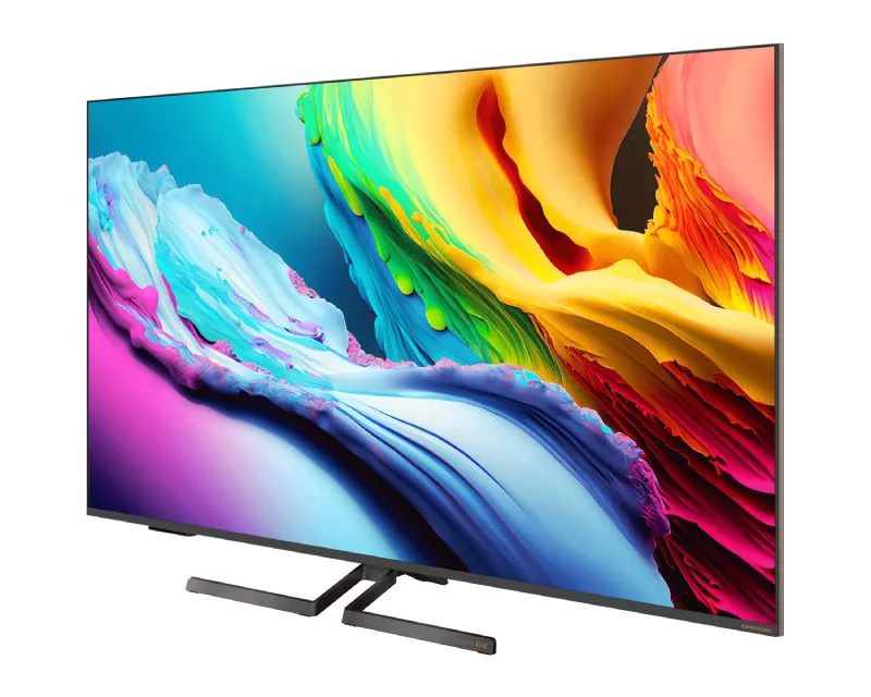 GRUNDIG 55 inča GHQ 8990 NanoQLED 4K UHD Google TV