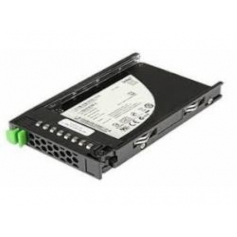 SSD SATA 6G 960GB Read-Int. 2.5' H-P EP