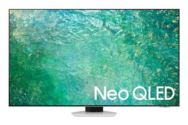 SAMSUNG NEO QLED TV QE65QN85CATXXH, MiniLED, 120Hz, VA, MXT+