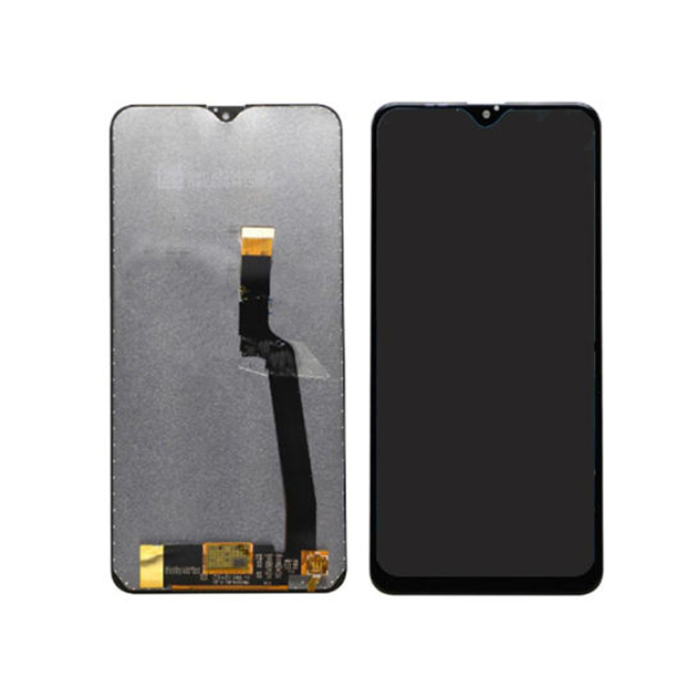 LCD Displej / ekran za Samsung A105/Galaxy A10+touch screen crni (Original Quality)