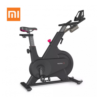 Sobni bicikl Xiaomi Yesoul M1 Smart Spinning crni