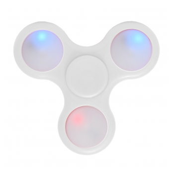 Fidget Spinner LED light beli