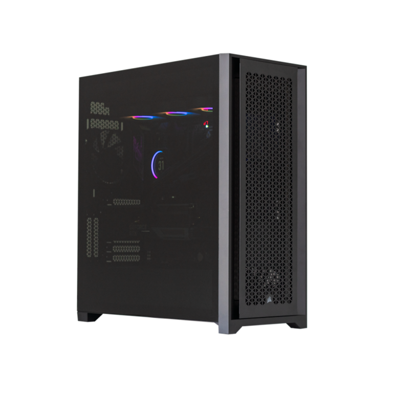 Računar CTPC Pro i9-14900KF/Z790/32GB/2TB/RTX4080S/5Y/gaming/programiranje/3d modeliranje