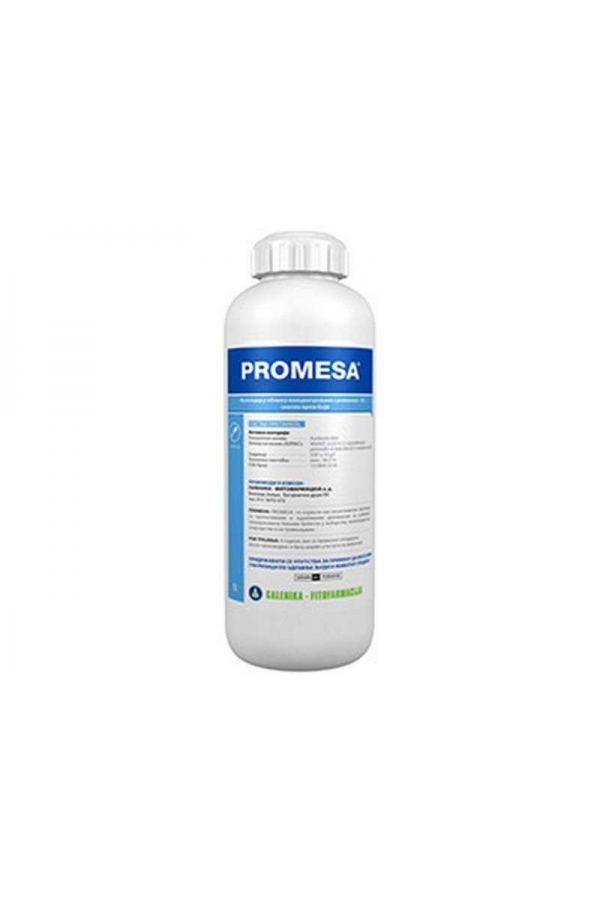 PROMESA 50ML
Šifra: 8178 JM: KOM