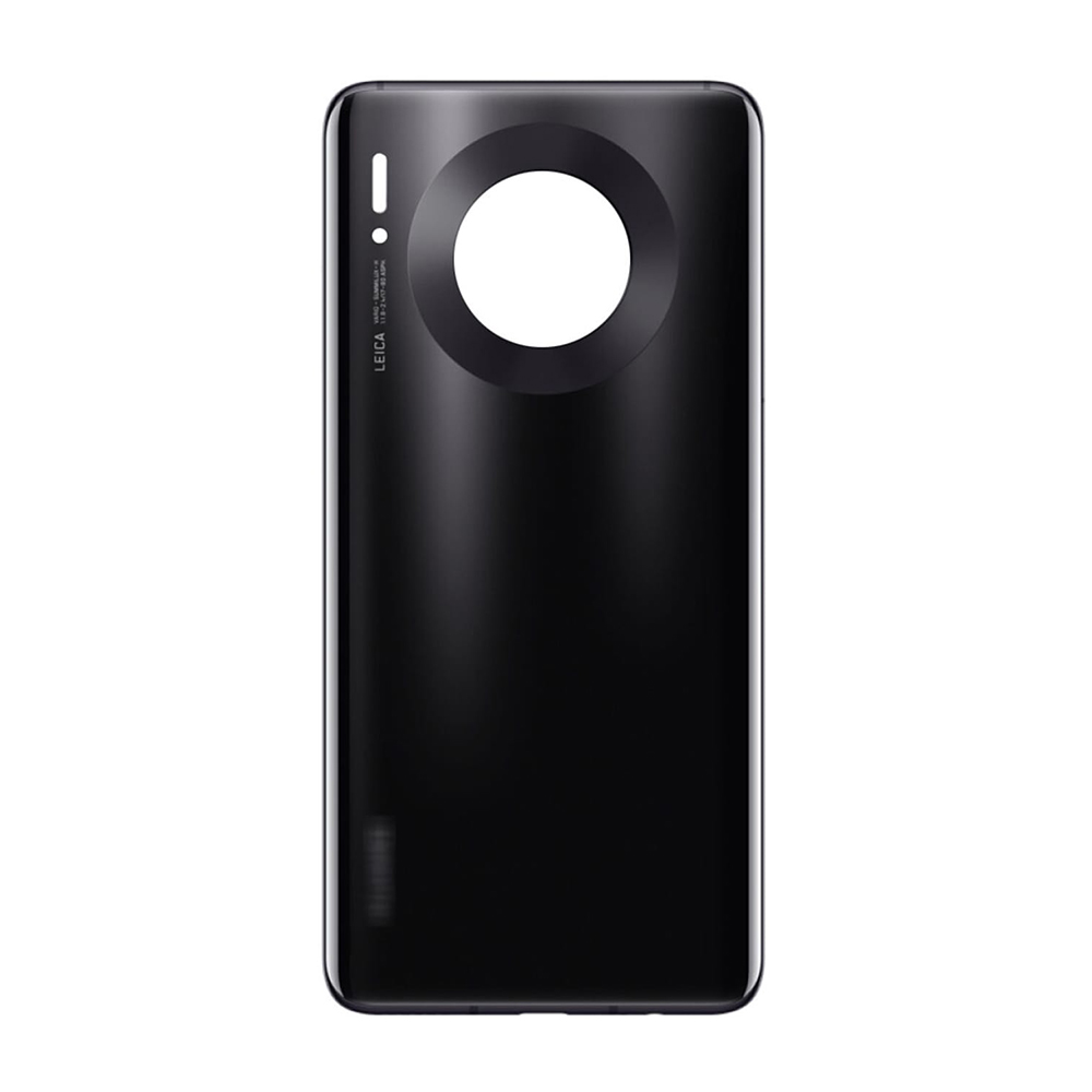 Poklopac za Huawei MATE 30 Black