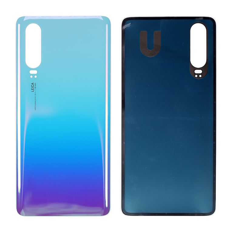 Poklopac za Huawei P30 Breathing Crystal