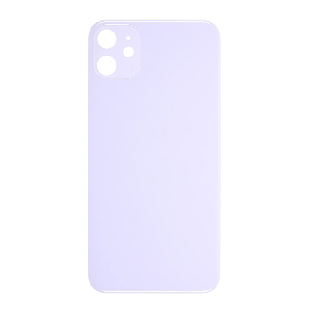 Poklopac za Iphone 11 ljubicasti AAA