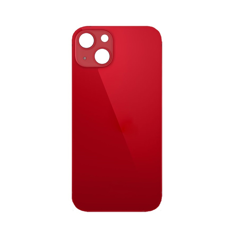 Poklopac za Iphone 13 Red (NO LOGO)