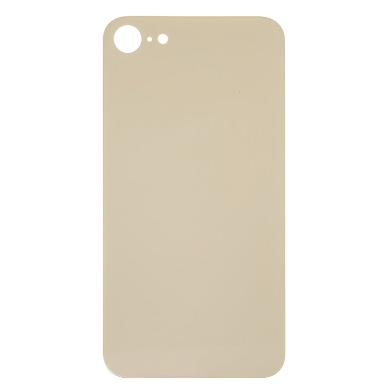 Poklopac za Iphone 8 Gold (NO LOGO)