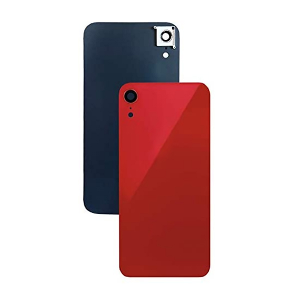 Poklopac za Iphone XR Red (NO LOGO)