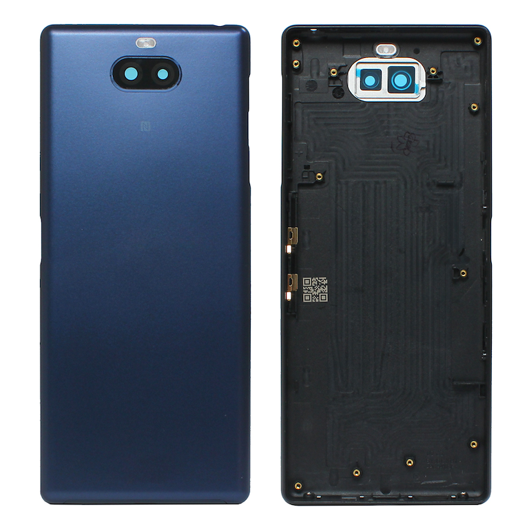 Poklopac za Sony Xperia 10 (XA3) Navy