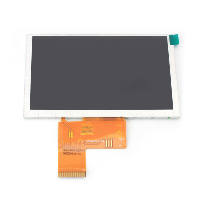 Rezervni deo LCD displej / ekran g505