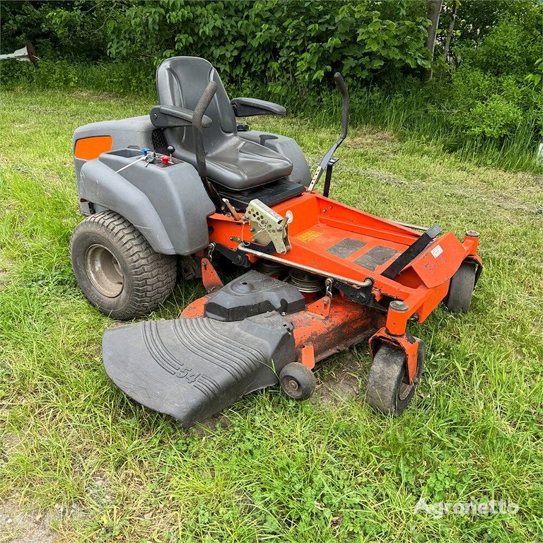 Prodaje se Husqvarna EZ 21 traktor kosilica na aukciji