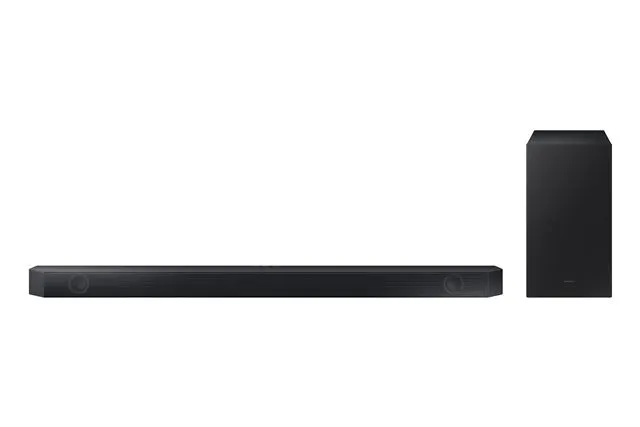 SAMSUNG soundbar HW-Q600C/EN