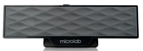 MICROLAB Microlab B51 * Stereo zvucnik 4W(2 x 2W) USB Power, 3,5mm (989)