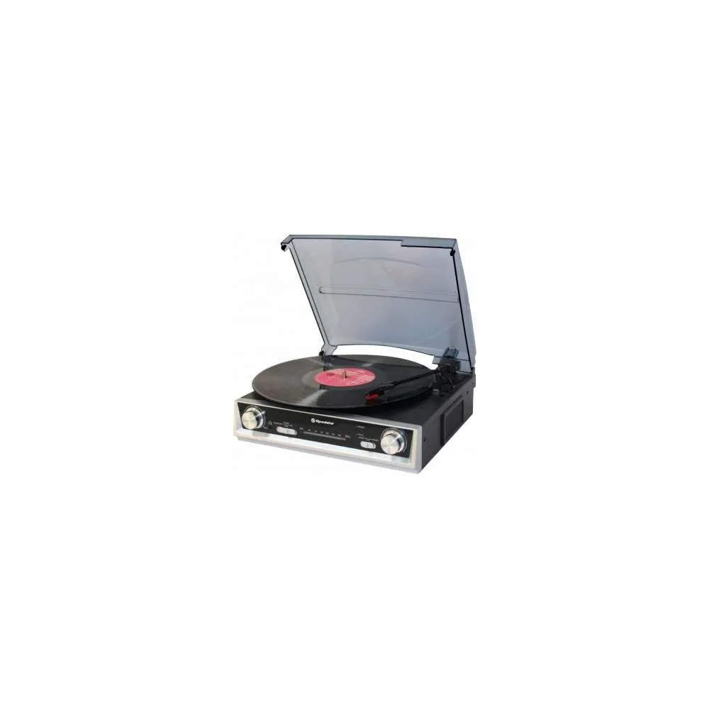 ROADSTAR TTR8634 GRAMOFON