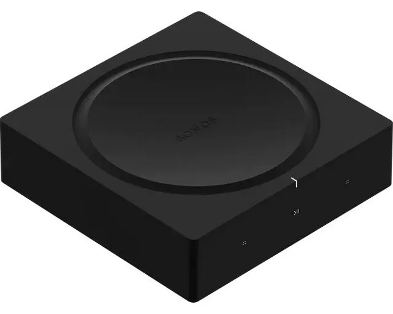 SONOS AMP pojačalo crno