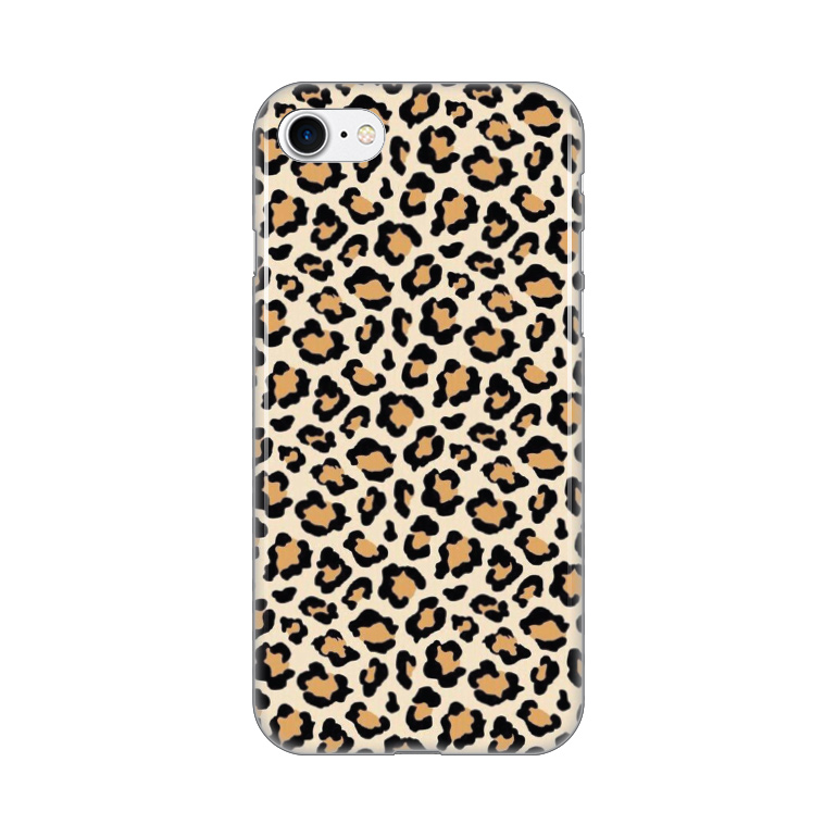 Silikonska futrola print za iPhone 7/8/SE (2020)/SE (2022) Animal Print Case