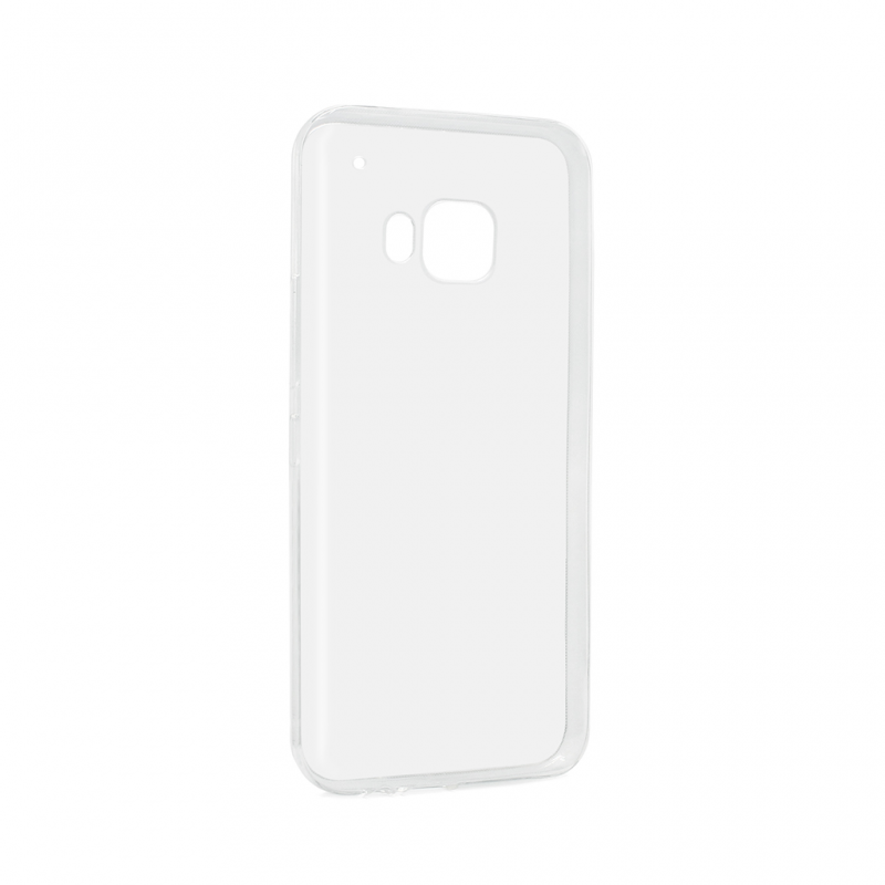 Silikonska futrola Ultra Thin za HTC One / M9 Transparent