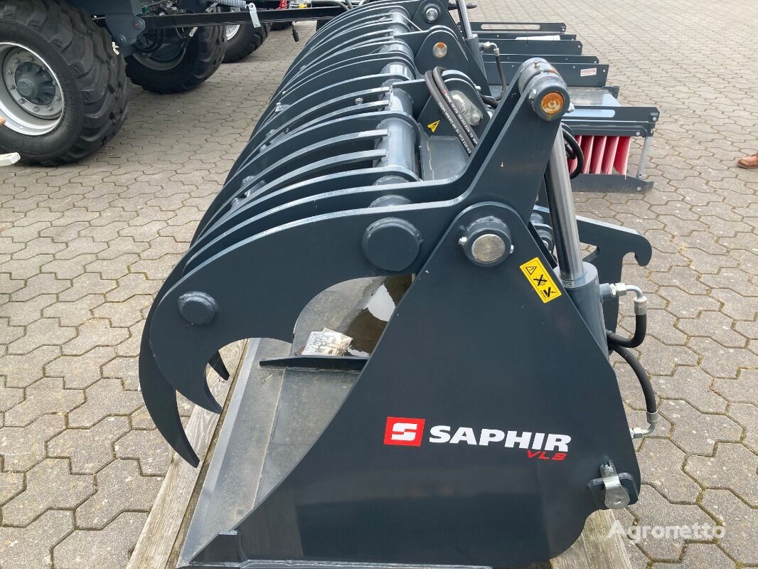 Nova Saphir GS 22 VLS Torion kašika za silos