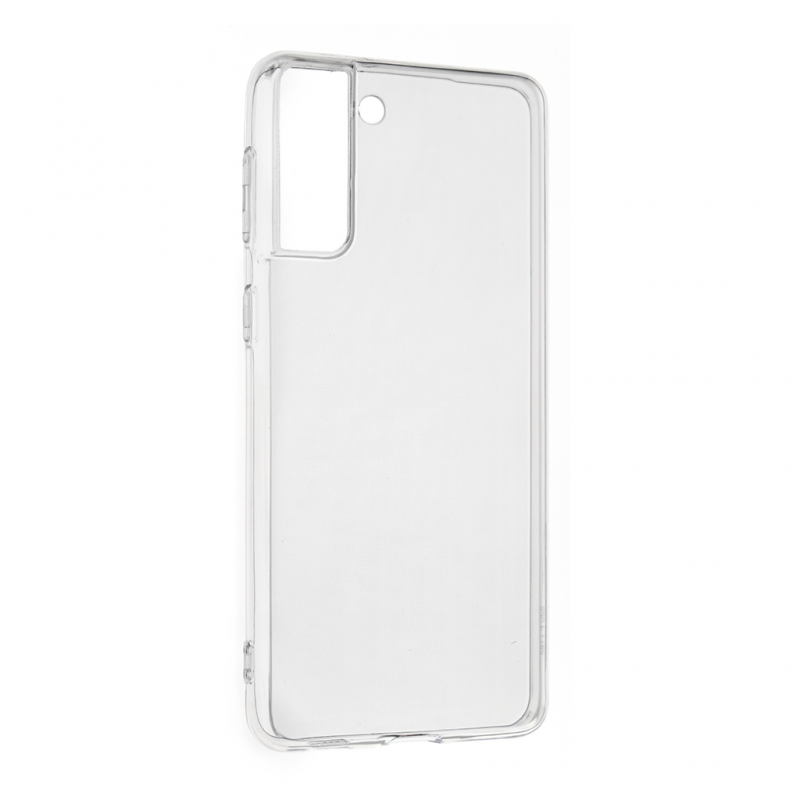 Silikonska futrola Ultra Thin za Samsung G996B Galaxy S21 Plus 5G Transparent