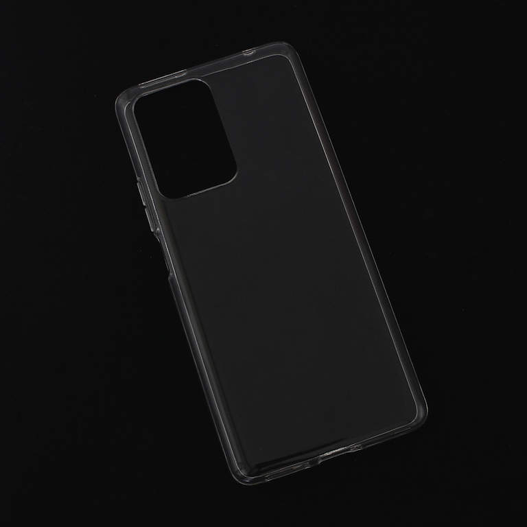Silikonska futrola Ultra Thin za Xiaomi 11T/11T Pro Transparent