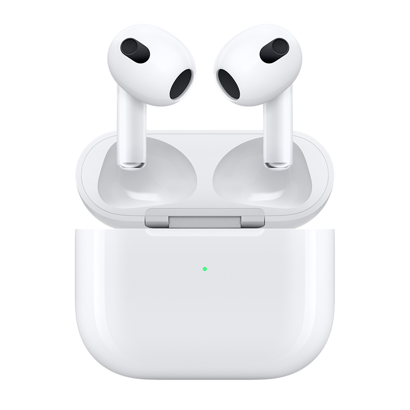 Slusalice Bluetooth Airpods Pro6s bele (MS)