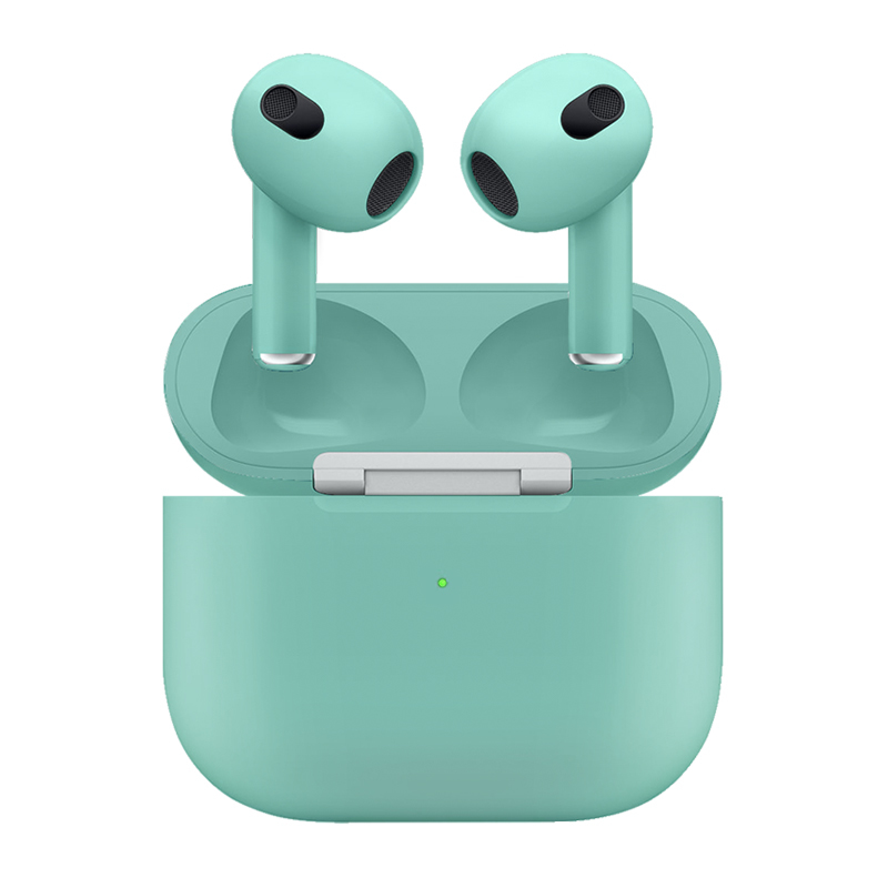 Slusalice Bluetooth Airpods Pro6s zelene (MS)