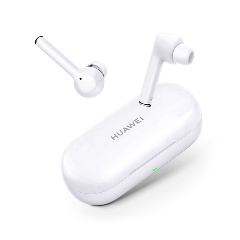 Slusalice bluetooth Huawei FreeBuds 3I TWS bele FULL ORG (MS)