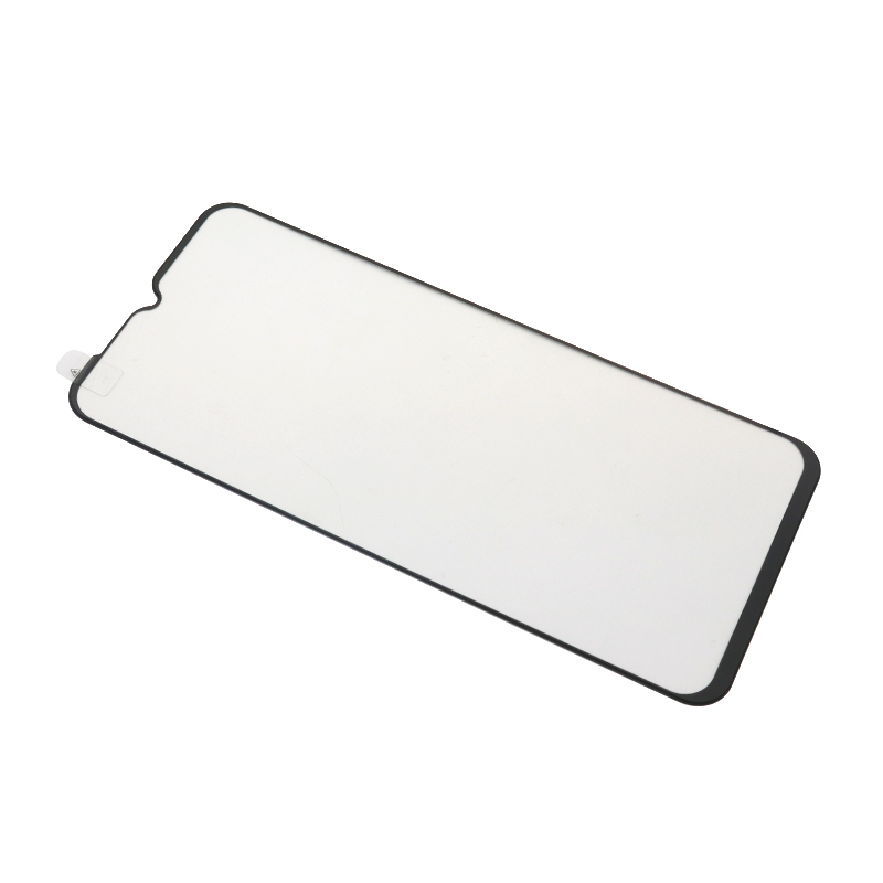 Staklena folija glass 2.5D za Vivo Y72 crna (MS)