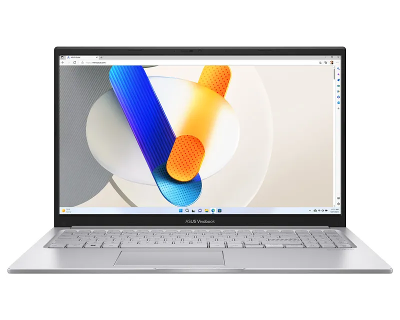 Laptop Asus VivoBook X1504VA-NJ733 15.6 FHD/i3-1315U/8GB/NVMe 512GB/Backlit/YU