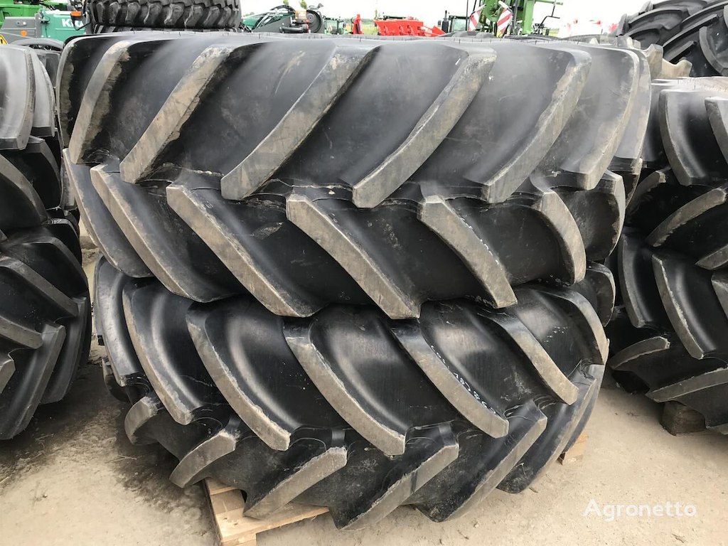 Michelin 710/70 R 42 guma za traktore