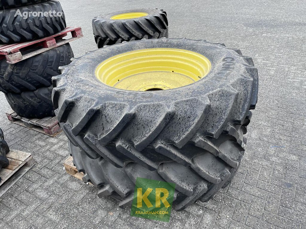 Continental 460/85 R 38 točak