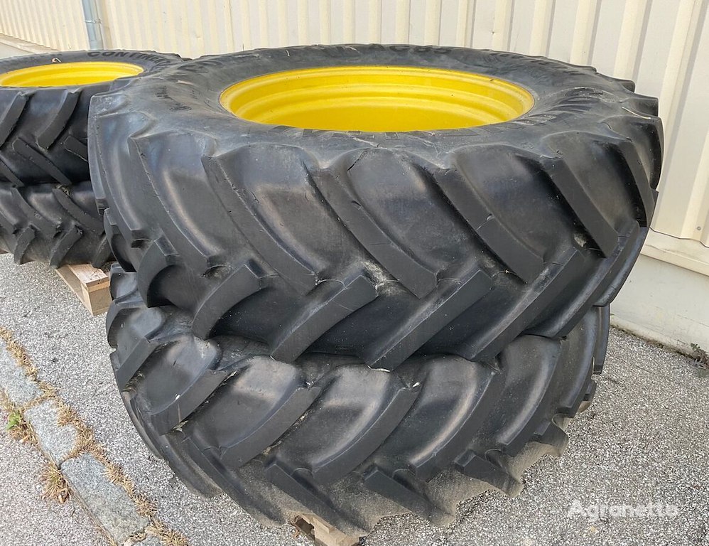 Continental + 460/85R34 točak