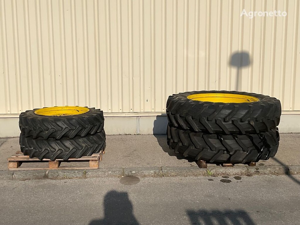 Sonstige 11.2R28 - 380/85R38 točak