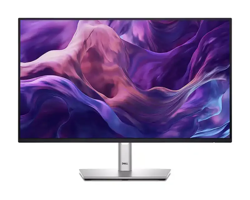 Monitor DELL 23.8inch P2425H 100Hz Profesional IPS