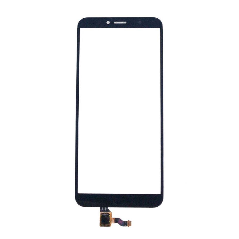 touchscreen za Huawei Y6 2018 crni