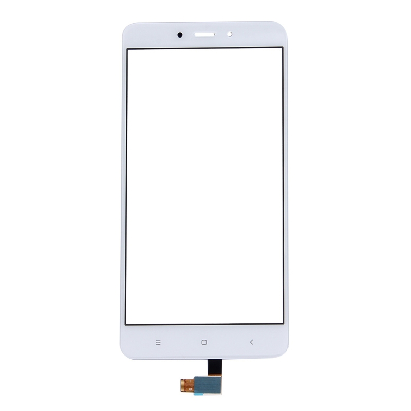 touchscreen za Xiaomi Redmi Note 4 beli