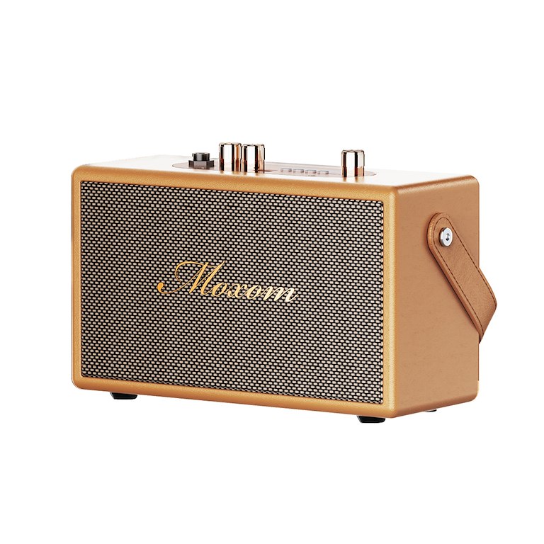 Zvucnik Bluetooth Moxom MX-SK57 braon (MS)
