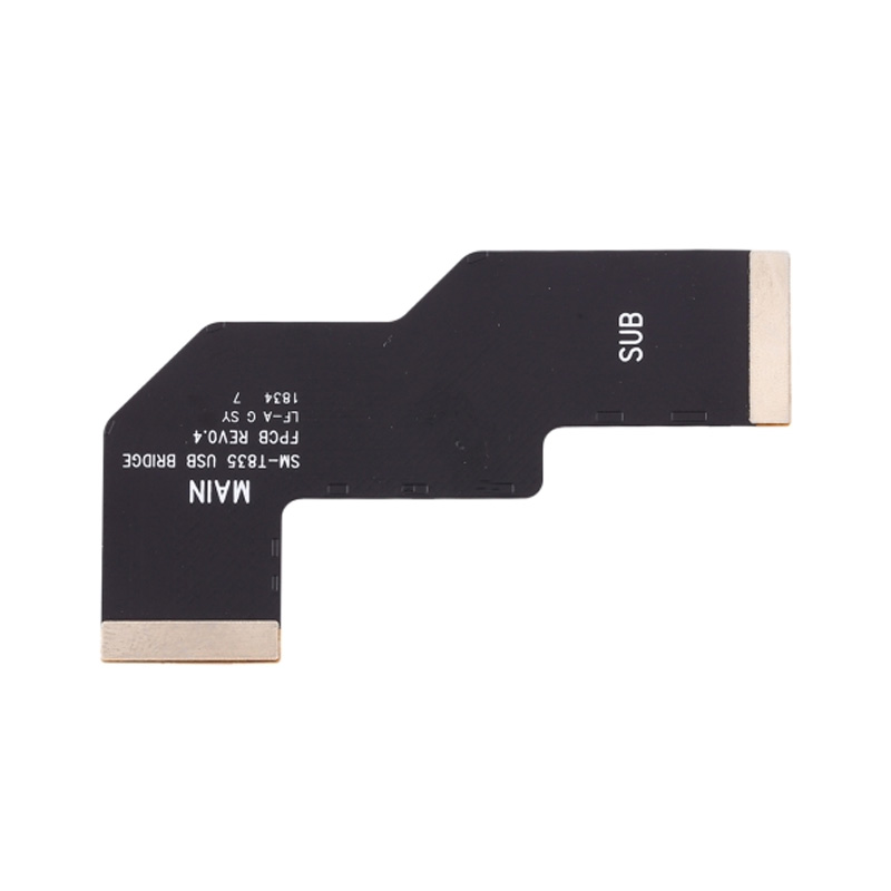 Flet kabl za Samsung T835/Galaxy Tab S4 10.5 LTE glavni SPO SH