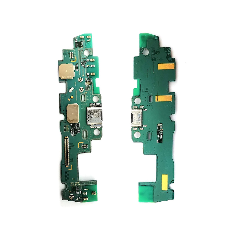 Flet kabl za Samsung T835/Galaxy Tab S4 10.5 LTE za punjenje (plocica sa konektorom) SPO SH