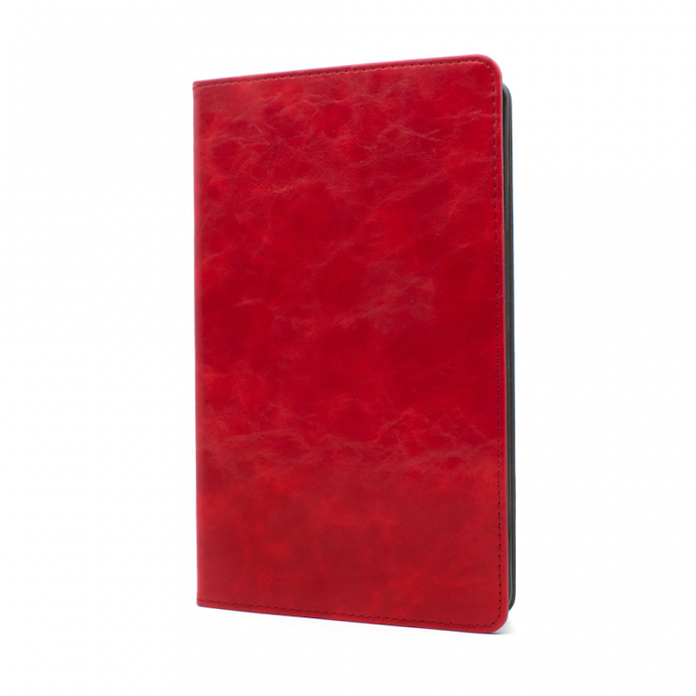 Futrola Flip za Samsung T830 Galaxy Tab S4 10.5 crvena