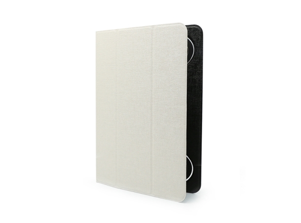 Futrola Smart Cover za Tablet univerzalna 7-8" bela