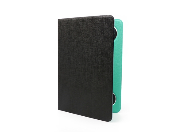 Futrola Smart Cover za Tablet univerzalna 7-8" crna