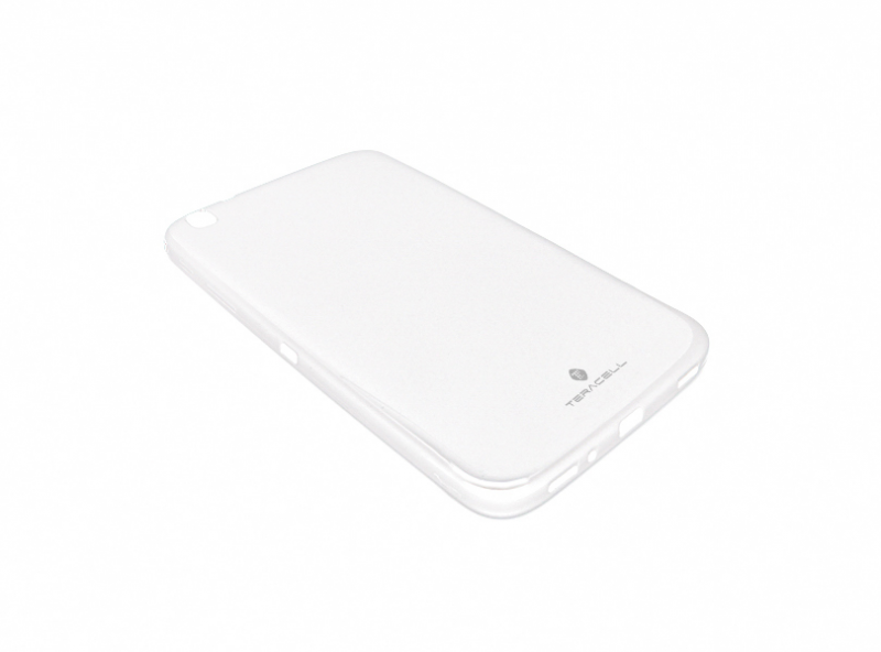 Futrola Teracell Giulietta za Samsung T310/T315/Galaxy Tab 3 8.0 bela