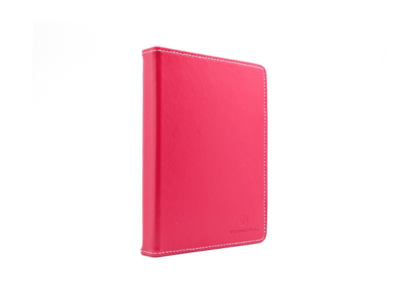 Futrola Teracell Roto za Tablet 7" Univerzalna pink